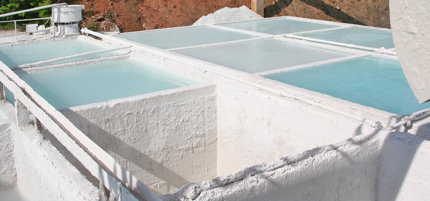 Intonaco sabbia e grassello di calce rapporto 3:1 | BANCA della CALCE